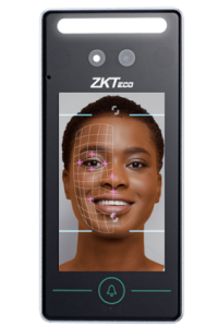 Facial Recognition | Biometric Time Solutions