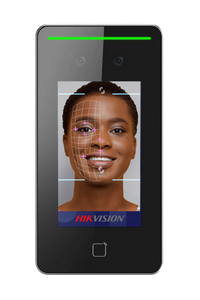 Facial Recognition | Biometric Time Solutions
