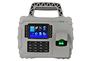 Biometric Time Solutions - Fingerprint Readers | Fingerprint Clocking ...