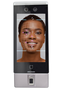 Facial Recognition | Biometric Time Solutions