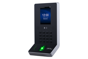 Biometric Time Solutions - Fingerprint Readers | Fingerprint Clocking ...