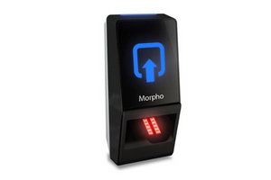 Biometric Time Solutions - Fingerprint Readers | Fingerprint Clocking Solutions