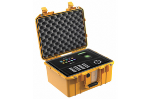 Biometric Time Solutions - Fingerprint Readers | Fingerprint Clocking ...