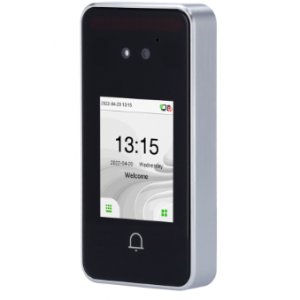 ZKTeco Biometric Readers for Time & Attendance | Biometric Time Solutions