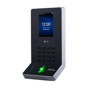 ZKTeco Biometric Readers for Time & Attendance | Biometric Time Solutions
